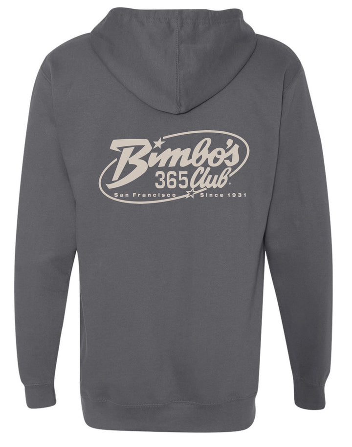 Products – Bimbo's 365 Club - Merchandise